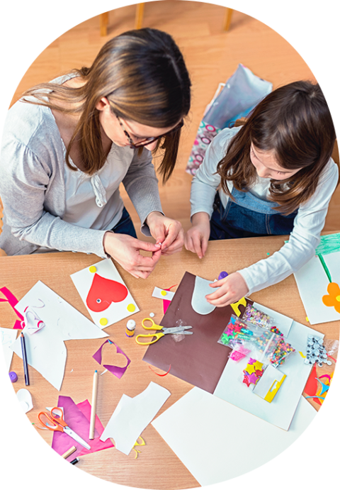 About Us - Capable Kids South Coast - Speech Pathology, Occupational ...