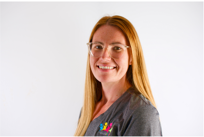 Tamara Bailey - Capable Kids South Coast - Speech Pathology ...