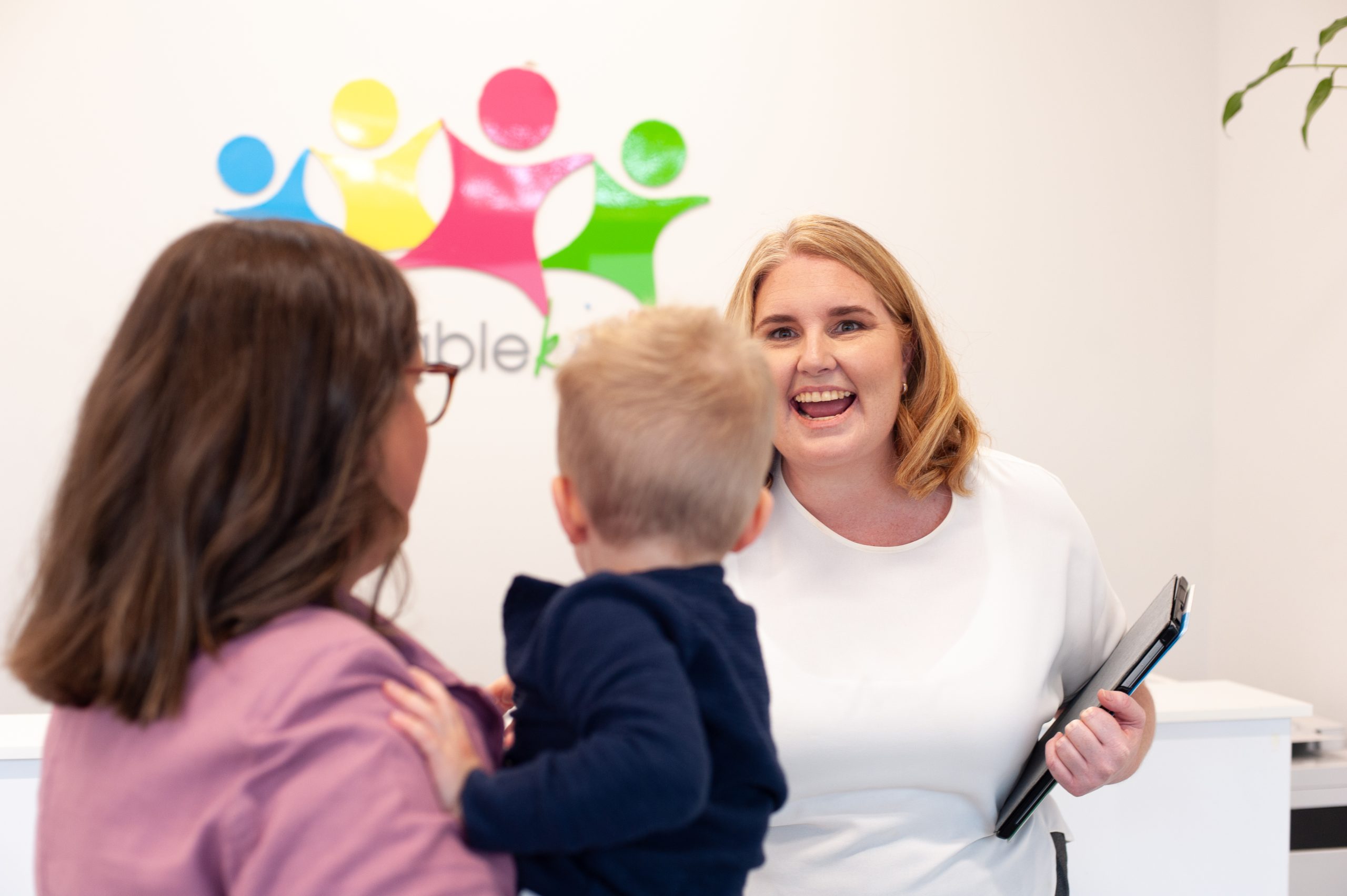 About Us - Capable Kids Engadine - Speech Pathology & Occupational In ...